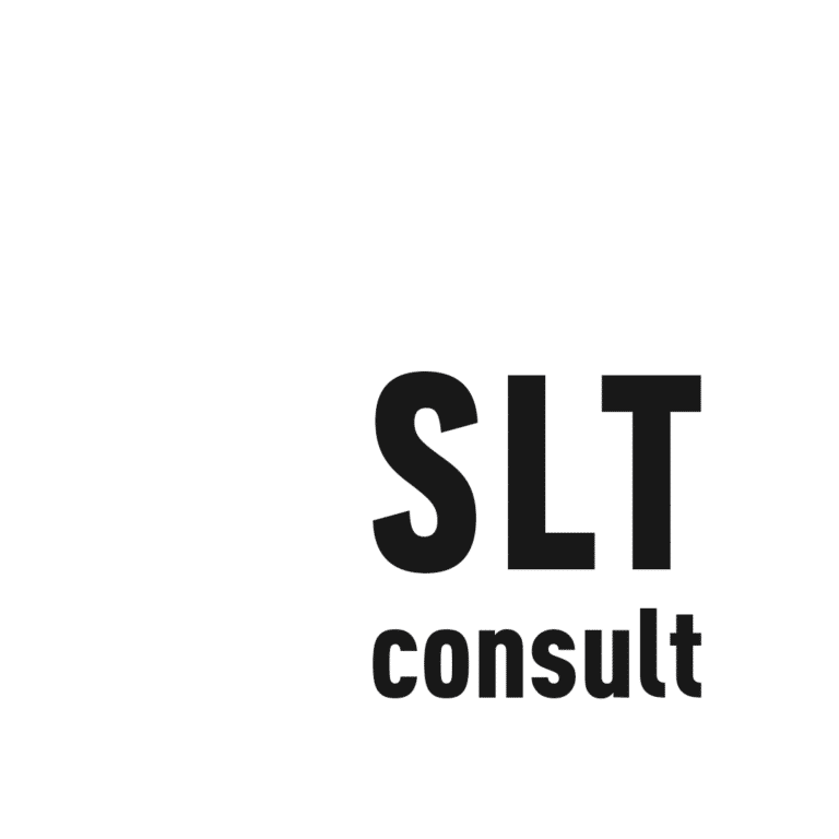 Blog SLT - Sltconsult
